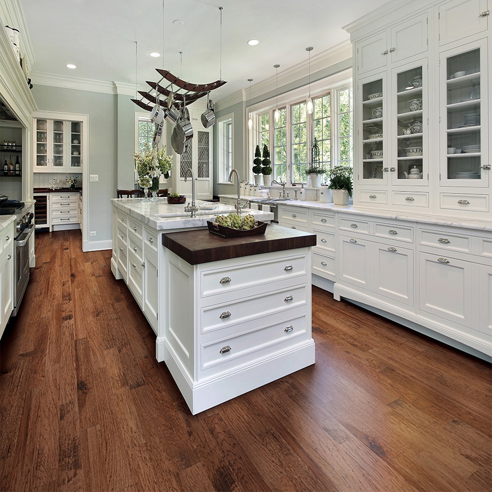 Mullican Flooring | Best Place to Buy Hardwood Floors Online