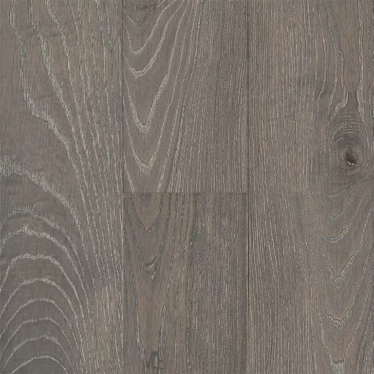 Bruce Standing Timbers 7/16" x 6 1/2" Timberline Gray Ash