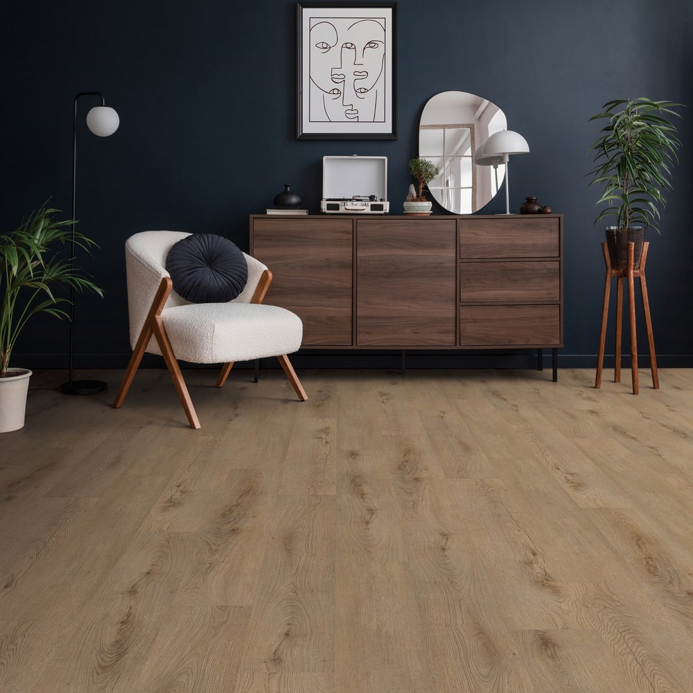 Next Floor Wildwood Toasted Oak SPC Vinyl 581 012