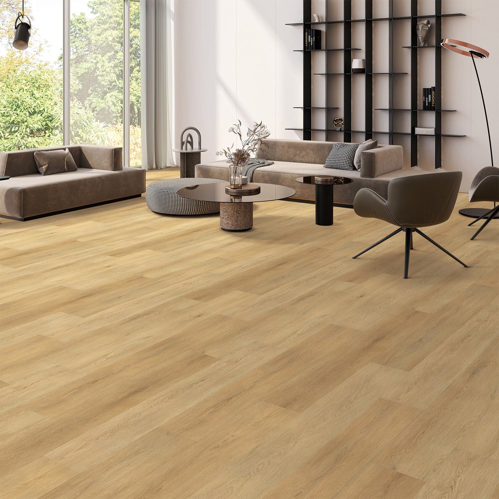 Next Floor Luxury Vinyl
