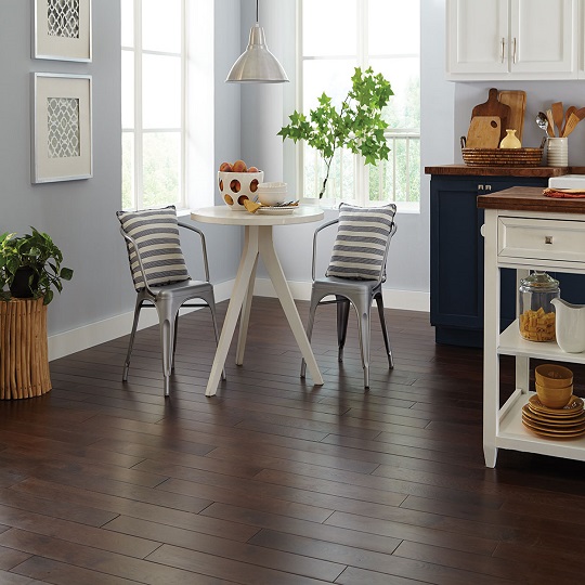 Mullican Flooring | Best Place to Buy Hardwood Floors Online