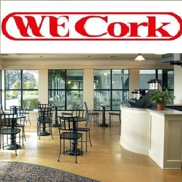 Shop Cork Floors Online | Environmentally Friendly Flooring