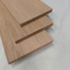 Red Oak Stair Treads & Risers